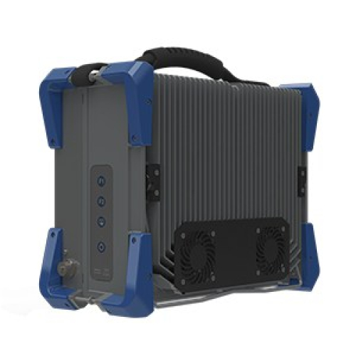 New Zetec TOPAZ64 Portable Phased Array UT Instrument - Sale