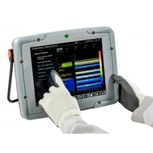 New Waygate Krautkramer Mentor UT Phased Array Flaw Detector - Sale