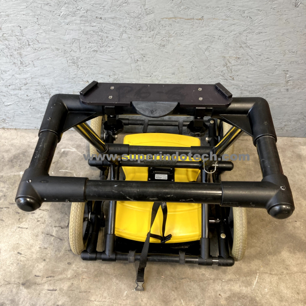 Used Radiodetection LMX100 Ground Penetrating Radar GPR - Sale