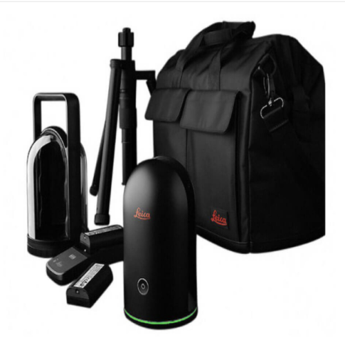 New Leica BLK360 Imaging Laser Scanner - Sale