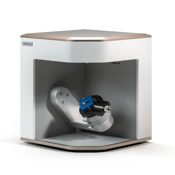 New Artec Micro 3D Desktop Scanner - Sale