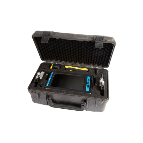 New Easy-Laser XT550 Ex/ATEX Laser Alignment System - Sale