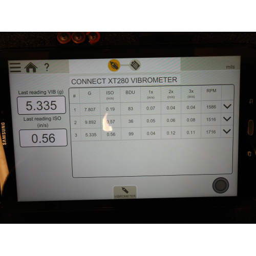 Used Easy-Laser XT770 - Laser Alignment System - Sale