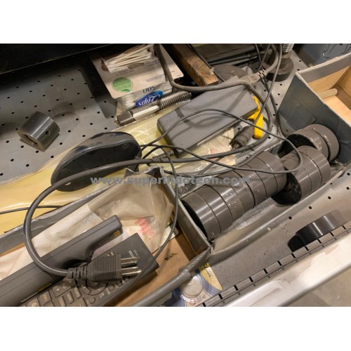 Used FARO ION Laser Tracker - Sale