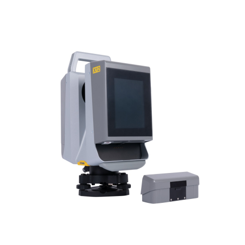 New Trimble X12 3D Laser Scanner - Sale