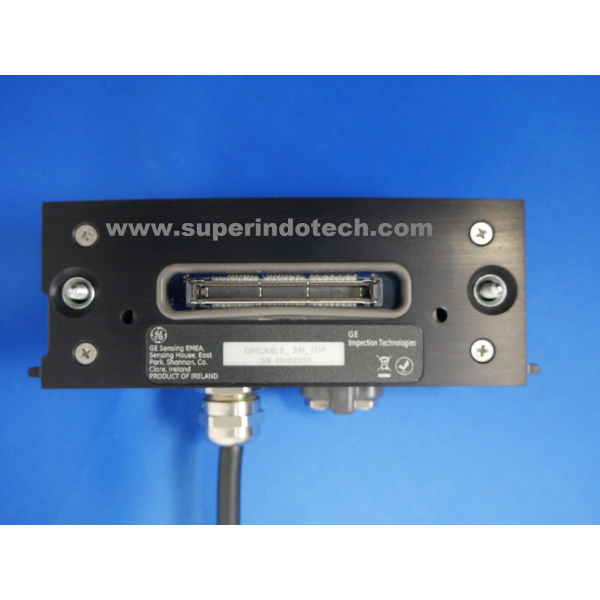 Used General Electric Mentor UT Phased Array Flaw Detector - Sale