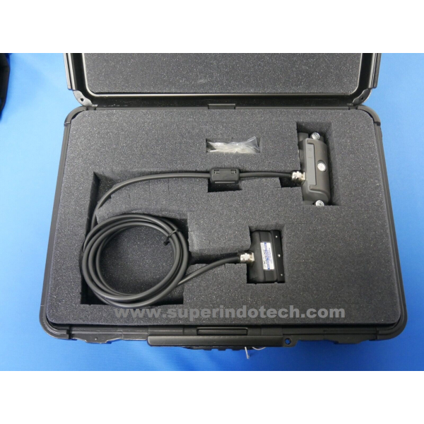 Used General Electric Mentor UT Phased Array Flaw Detector - Sale