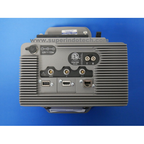 Used General Electric Mentor UT Phased Array Flaw Detector - Sale