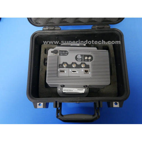Used General Electric Mentor UT Phased Array Flaw Detector - Sale