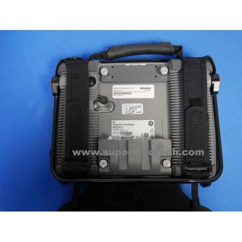 Used General Electric Mentor UT Phased Array Flaw Detector - Sale