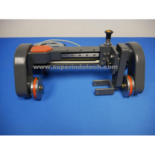 Used General Electric Mentor UT Phased Array Flaw Detector - Sale