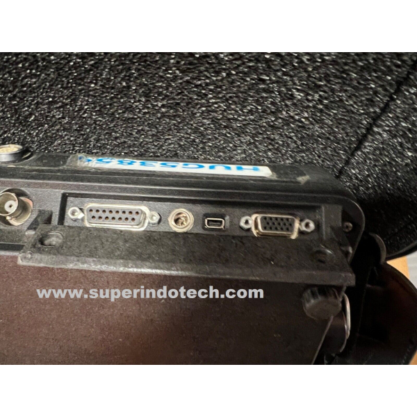 Used Olympus Nortec 500D Eddy Current Flaw Detector - Sale