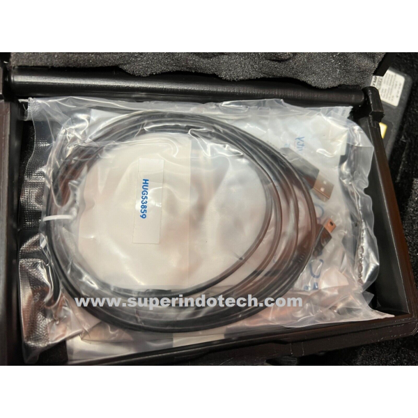 Used Olympus Nortec 500D Eddy Current Flaw Detector - Sale