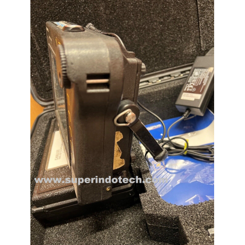Used Olympus Nortec 500D Eddy Current Flaw Detector - Sale