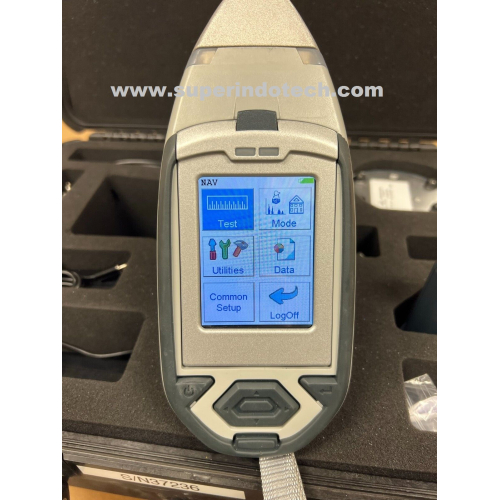 Used Thermo Scientific Niton XL3t 700 XRF Analyzer - Sale